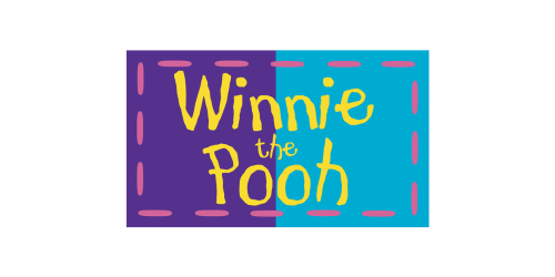 winnie the pooh – Oscar's Treasure Chest